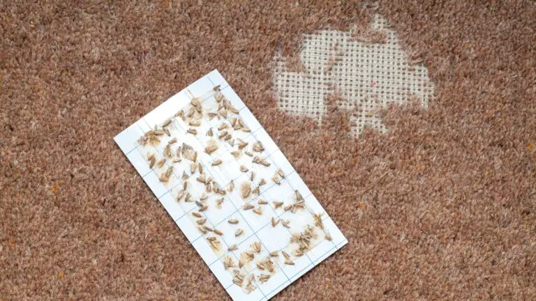 Understanding Common 6 Types Of Carpet Damage - Carpet Majesty