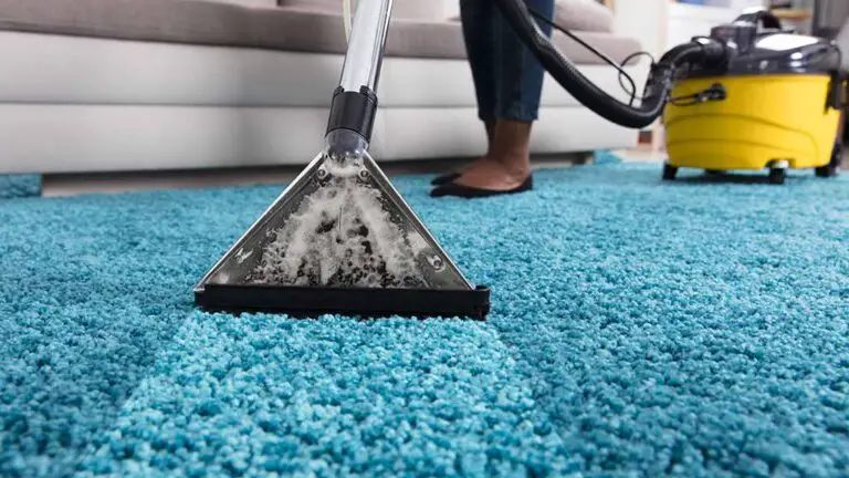 How Carpet Cleaners Work: The Complete Guide for Homeowners - Carpet ...